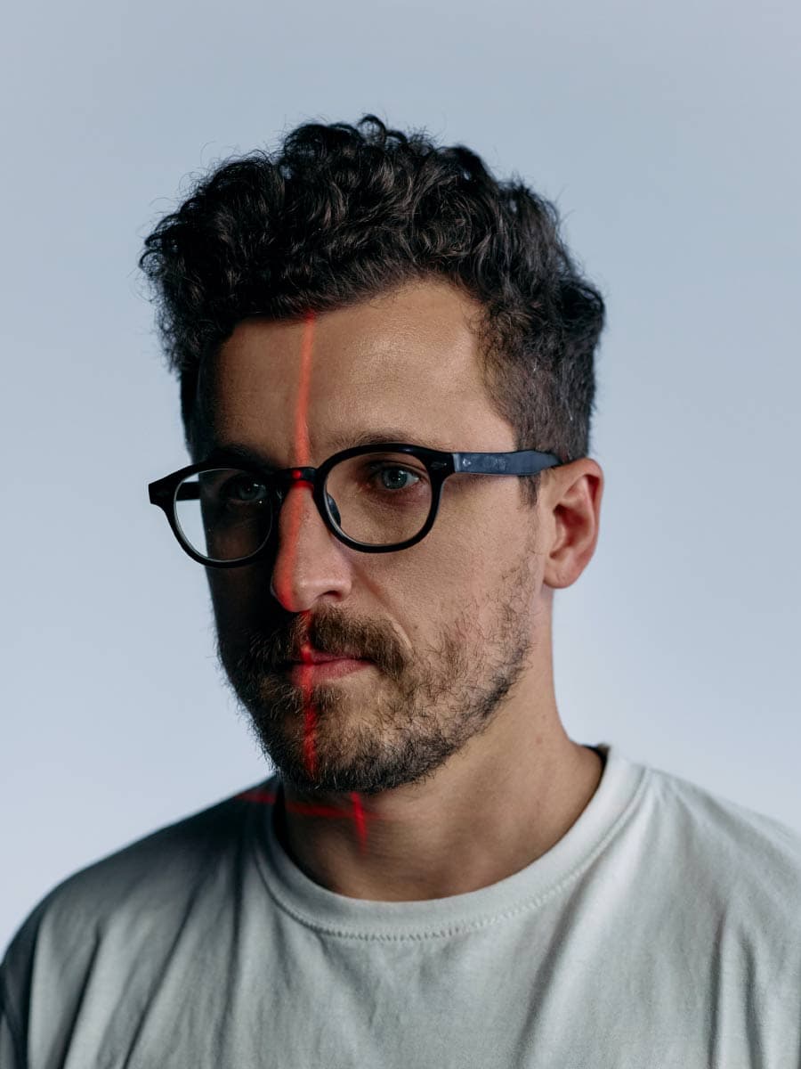 Alexander Black - ForestPro