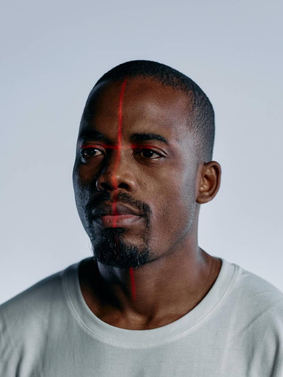 Gregory Windstorm - ForestPro