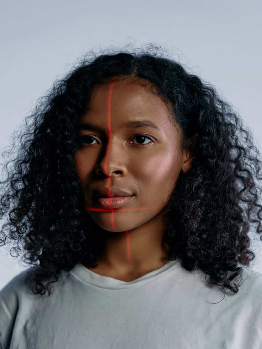 Anna Red - ForestPro