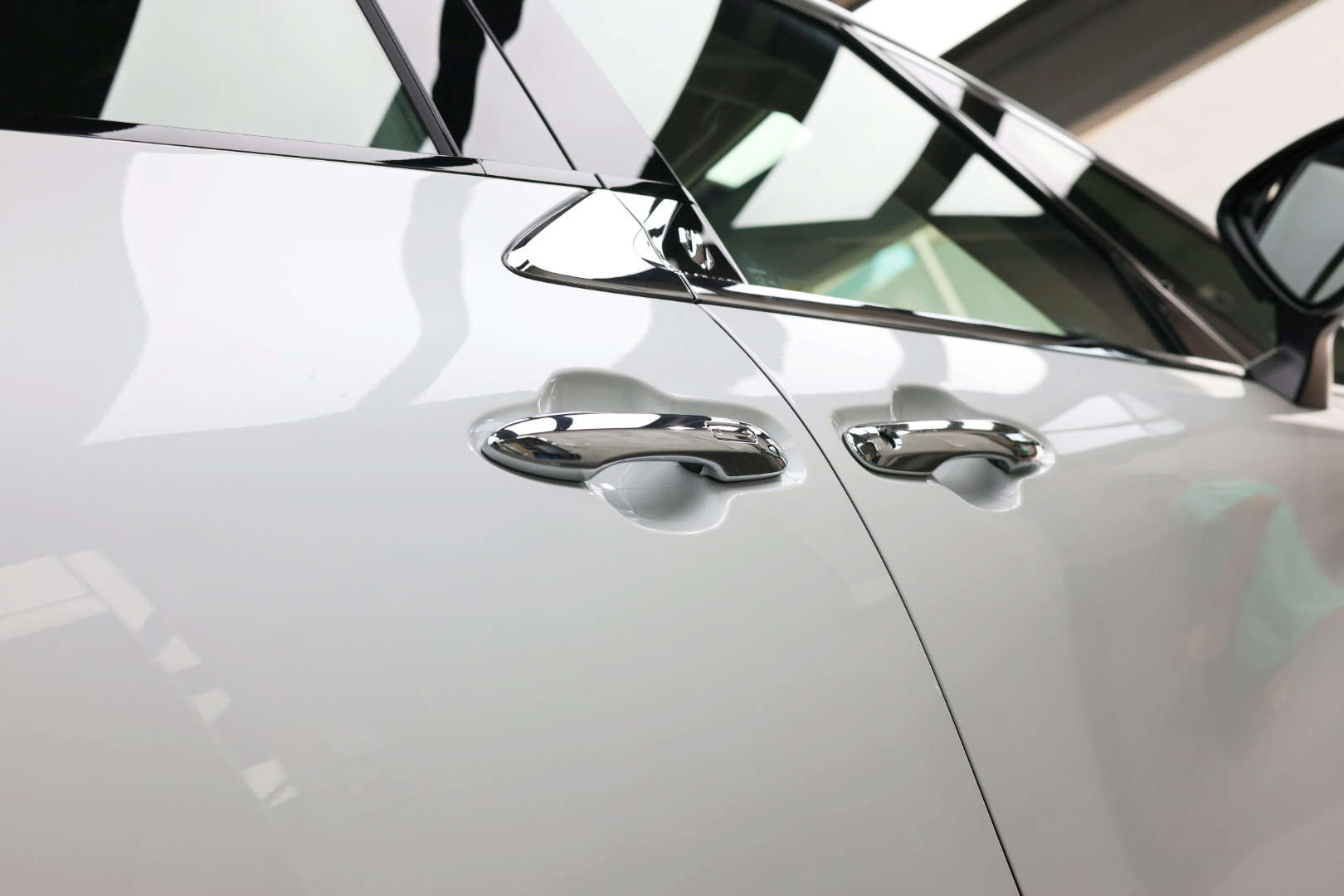 PPF透明車漆保護膜 (2024) - ForestPro