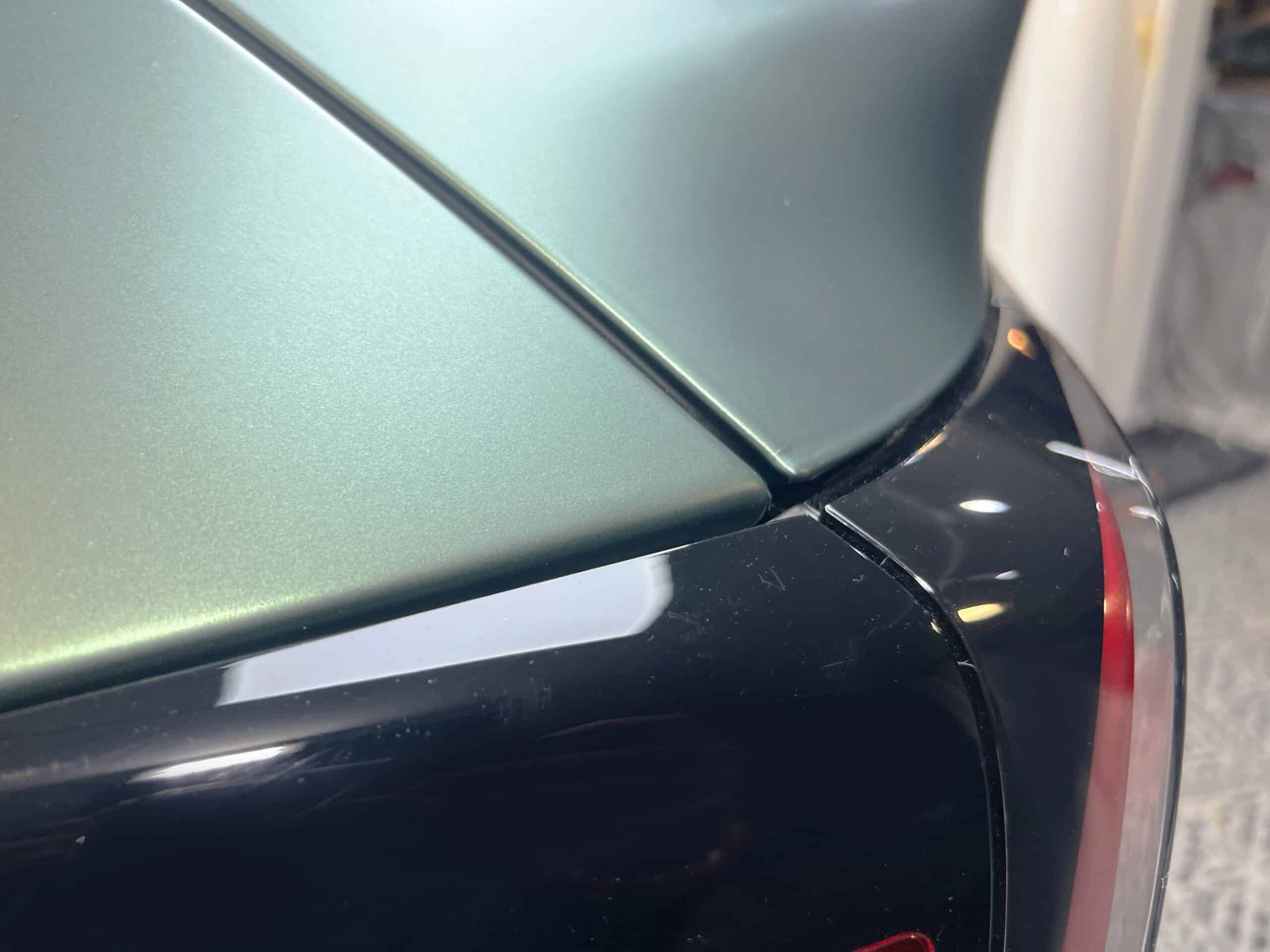 顏色貼膜 (2024) - ForestPro