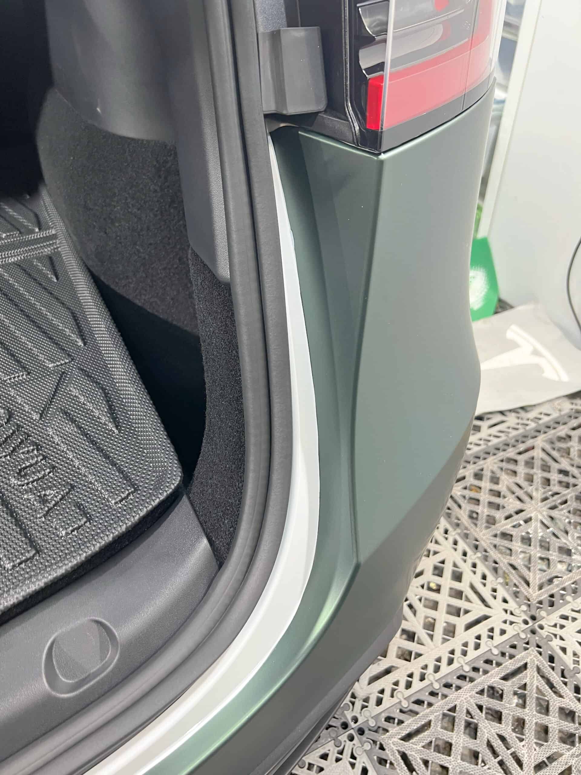 顏色貼膜 (2024) - ForestPro